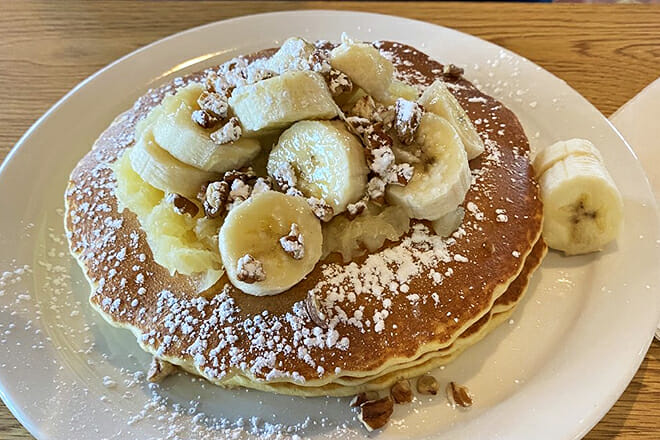 Red Rooster Pancake House