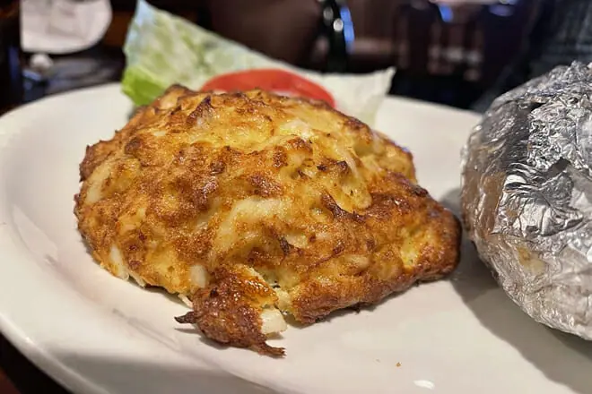 Romano’s Bar and Grill