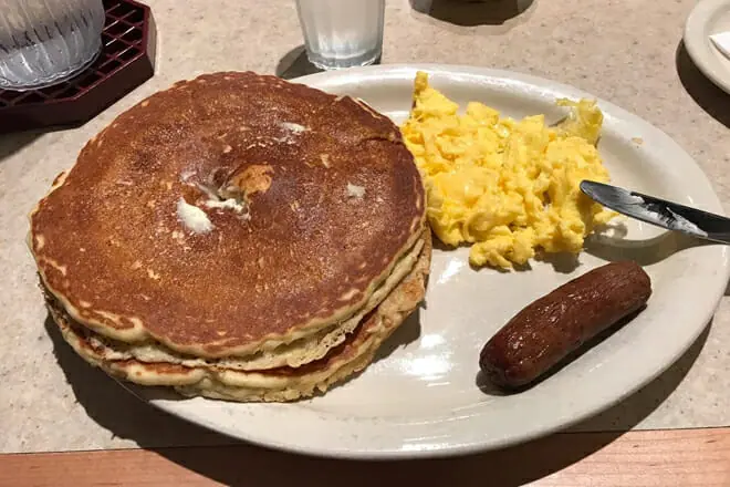 Ronnie's Restaurant