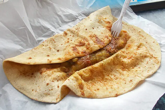 Roti Joupa