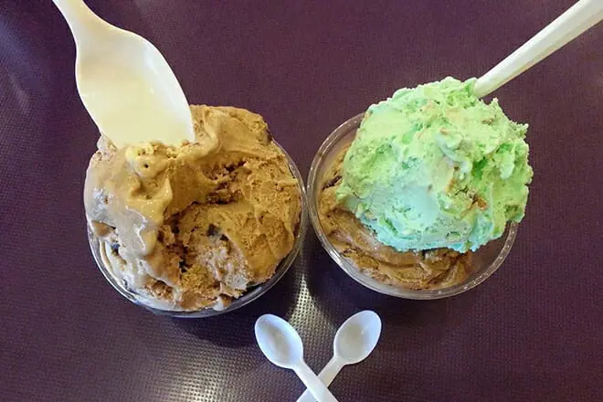 Schoolhouse Scoop
