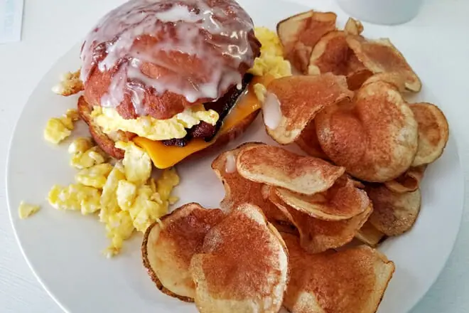 Scratch Made Bakery