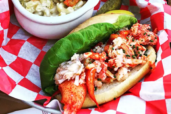 Smack Shack