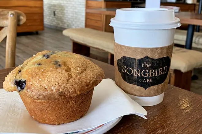 Songbird Cafe