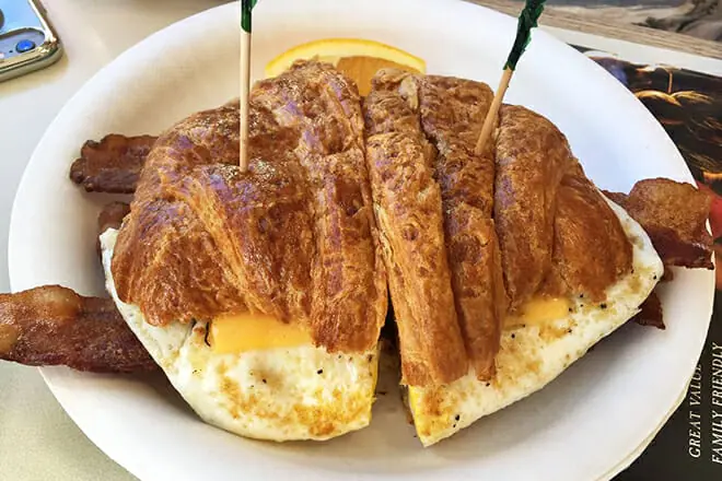 Stillwell’s Bakery & Cafe, Wailuku