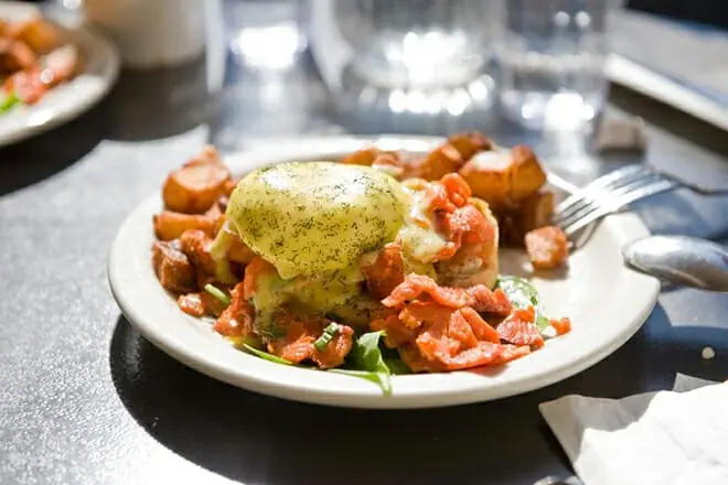 Studio One Cafe