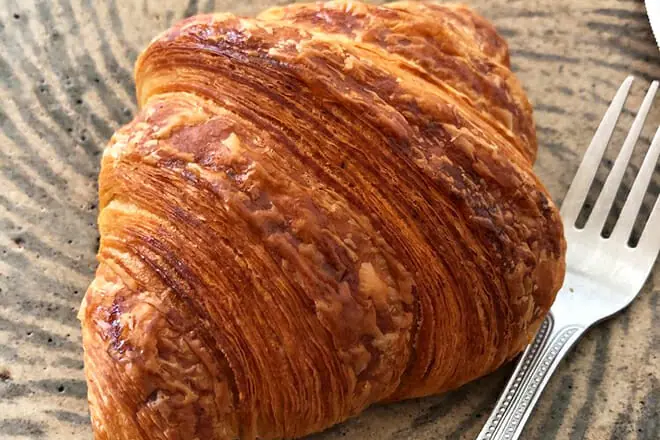 Sub Rosa Bakery