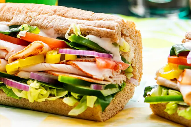 Subway