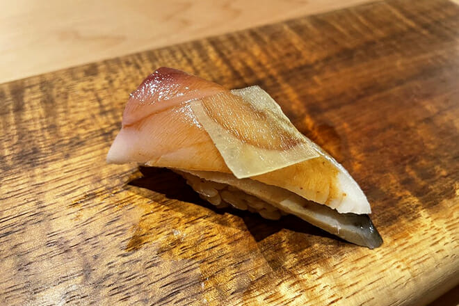 Sushi Sho — Honolulu