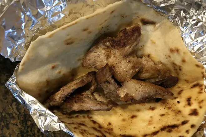 Taqueria Almeida