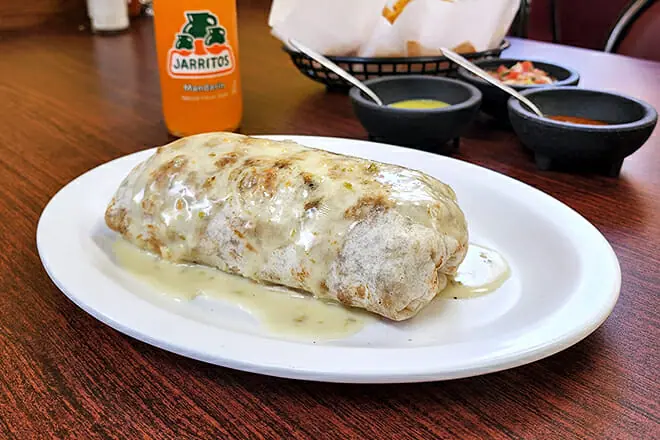 Taqueria Becerra