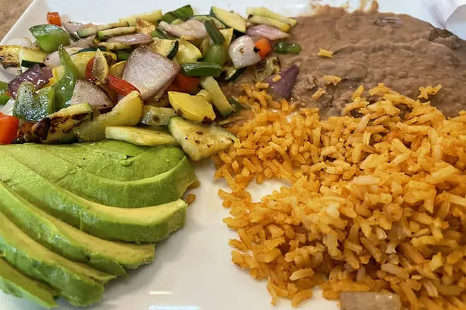 Taqueria El Potro