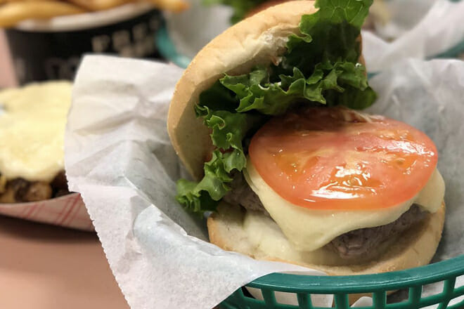 Ted’s Restaurant — Meriden, Connecticut