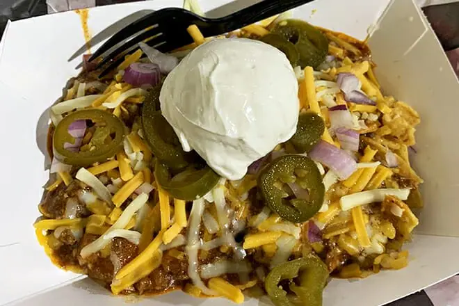 Tennessee Jed’s