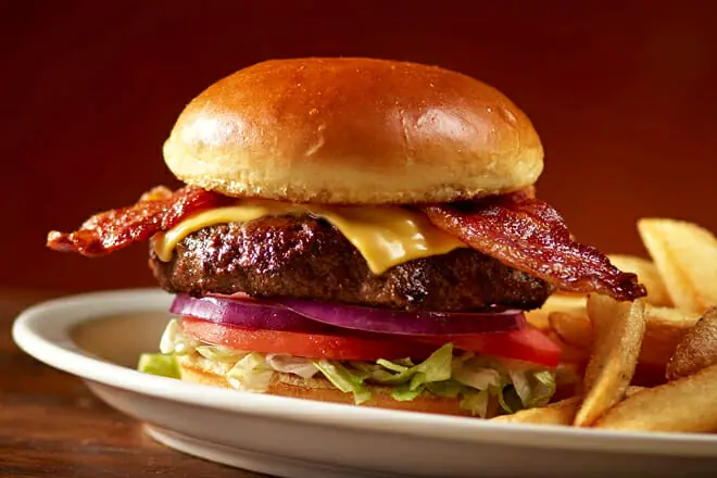 Texas Roadhouse