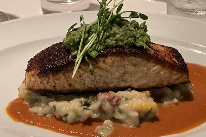 The Chanticleer — Siasconset, Massachusetts