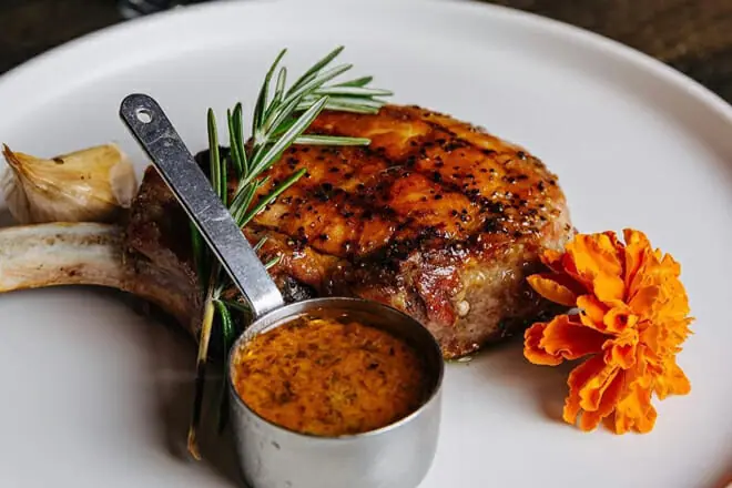 The Gramercy Miami