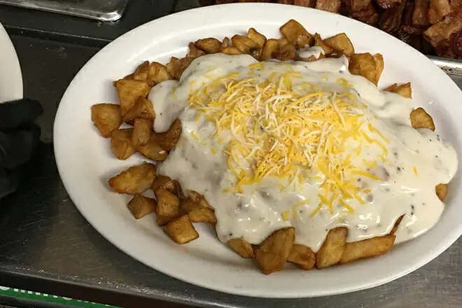 The Neighborhood Grill