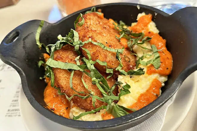 Tupelo Honey