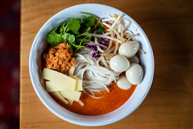 Union Hmong Kitchen