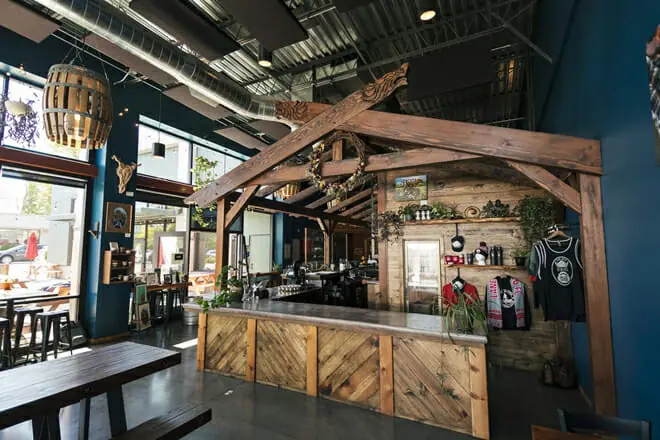 Viking Braggot Southtowne Pub