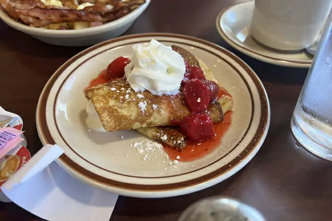 Village Inn