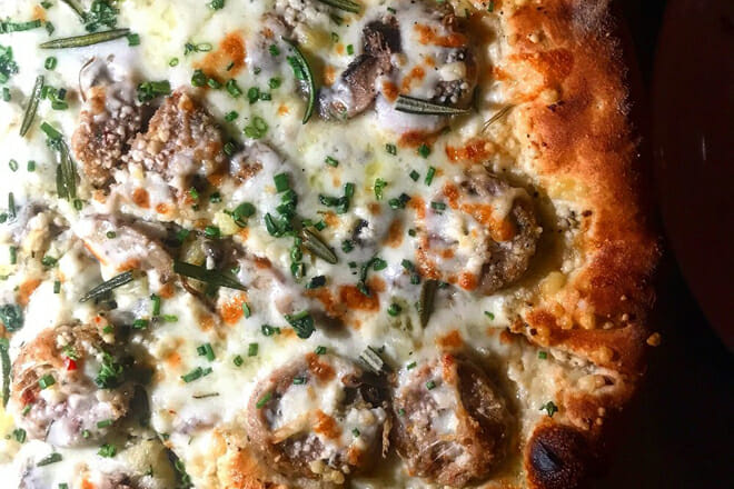 Waypoint — Cambridge, Massachusetts