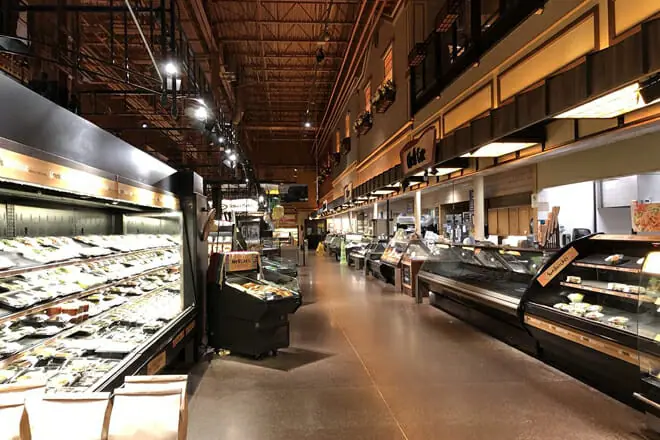 Wegmans