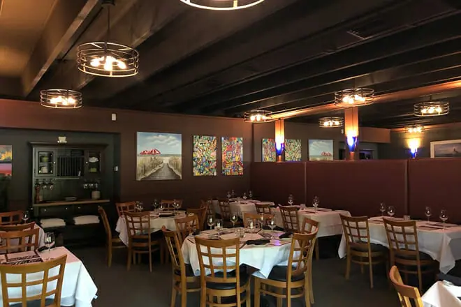 Wyld's Cafe