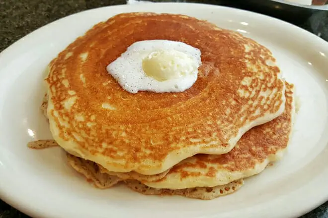 Amy's Café