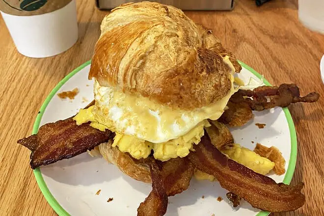 Bacon Bitch