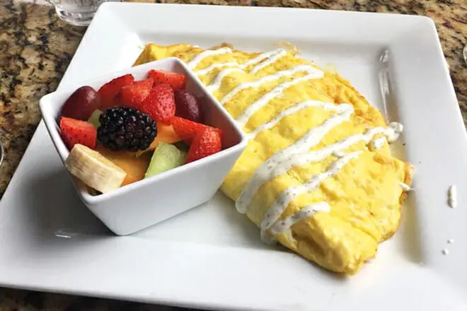 Benton Park Cafe