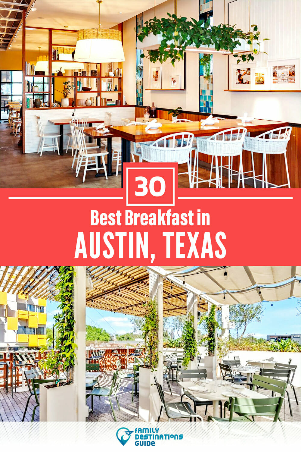 Best Breakfast in Austin, TX — 30 Top Places!
