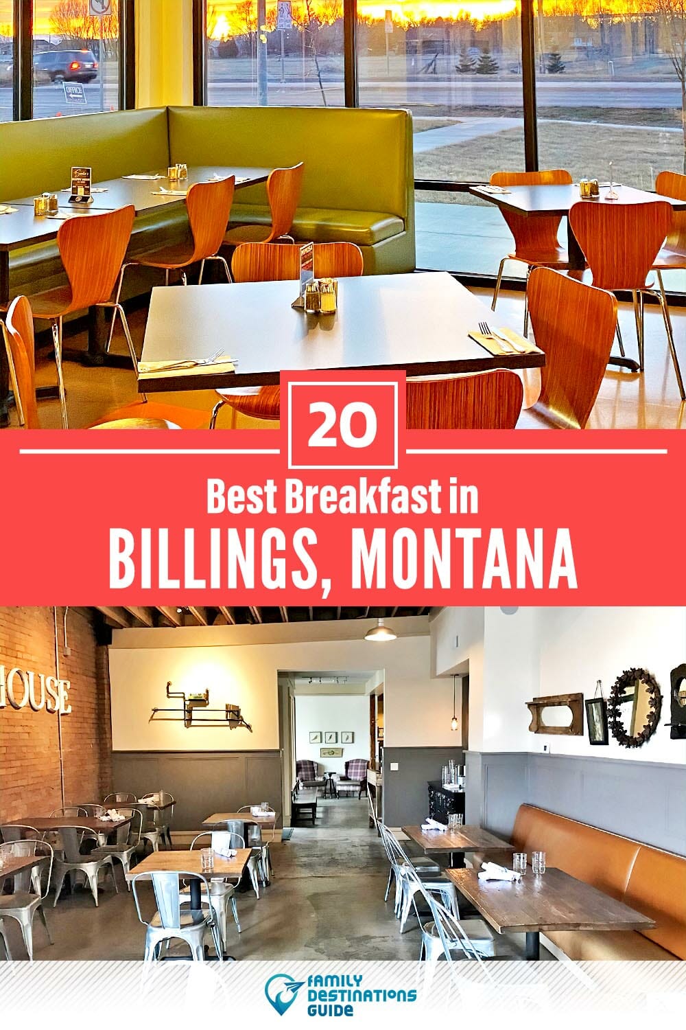 Best Breakfast in Billings, MT — 20 Top Places!