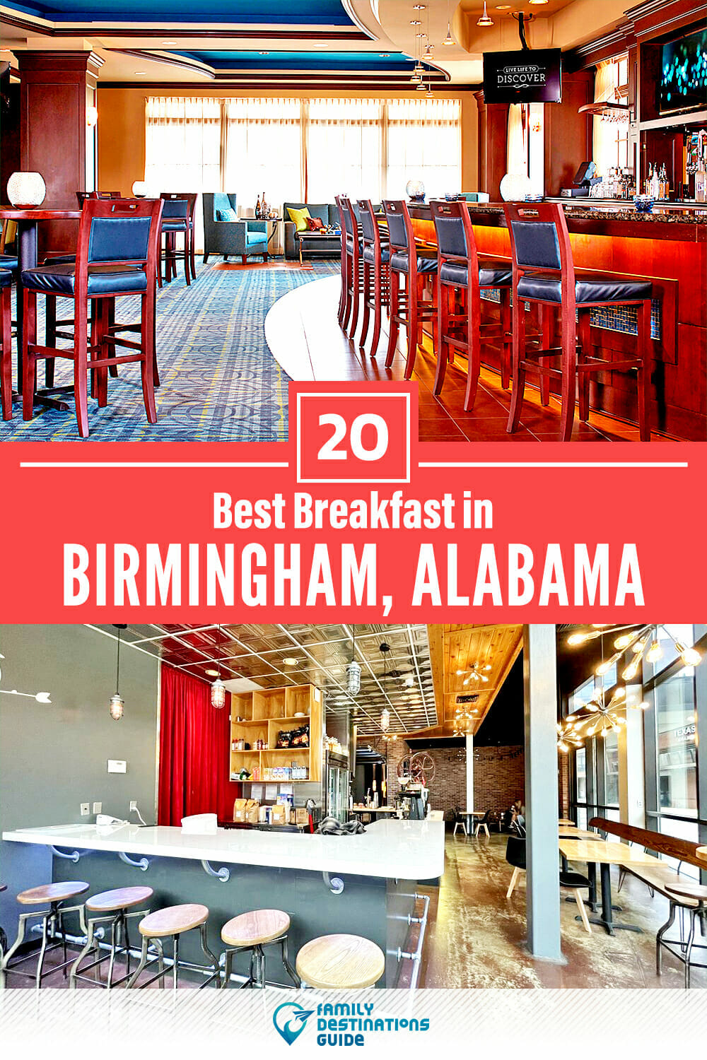 Best Breakfast in Birmingham, AL — 20 Top Places!