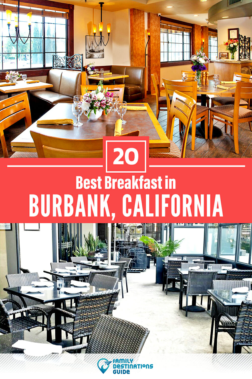 Best Breakfast in Burbank, CA — 20 Top Places!