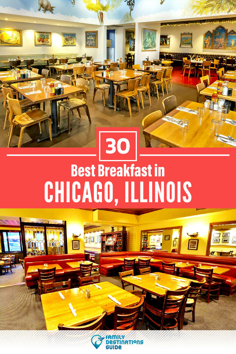 Best Breakfast in Chicago, IL — 30 Top Places!