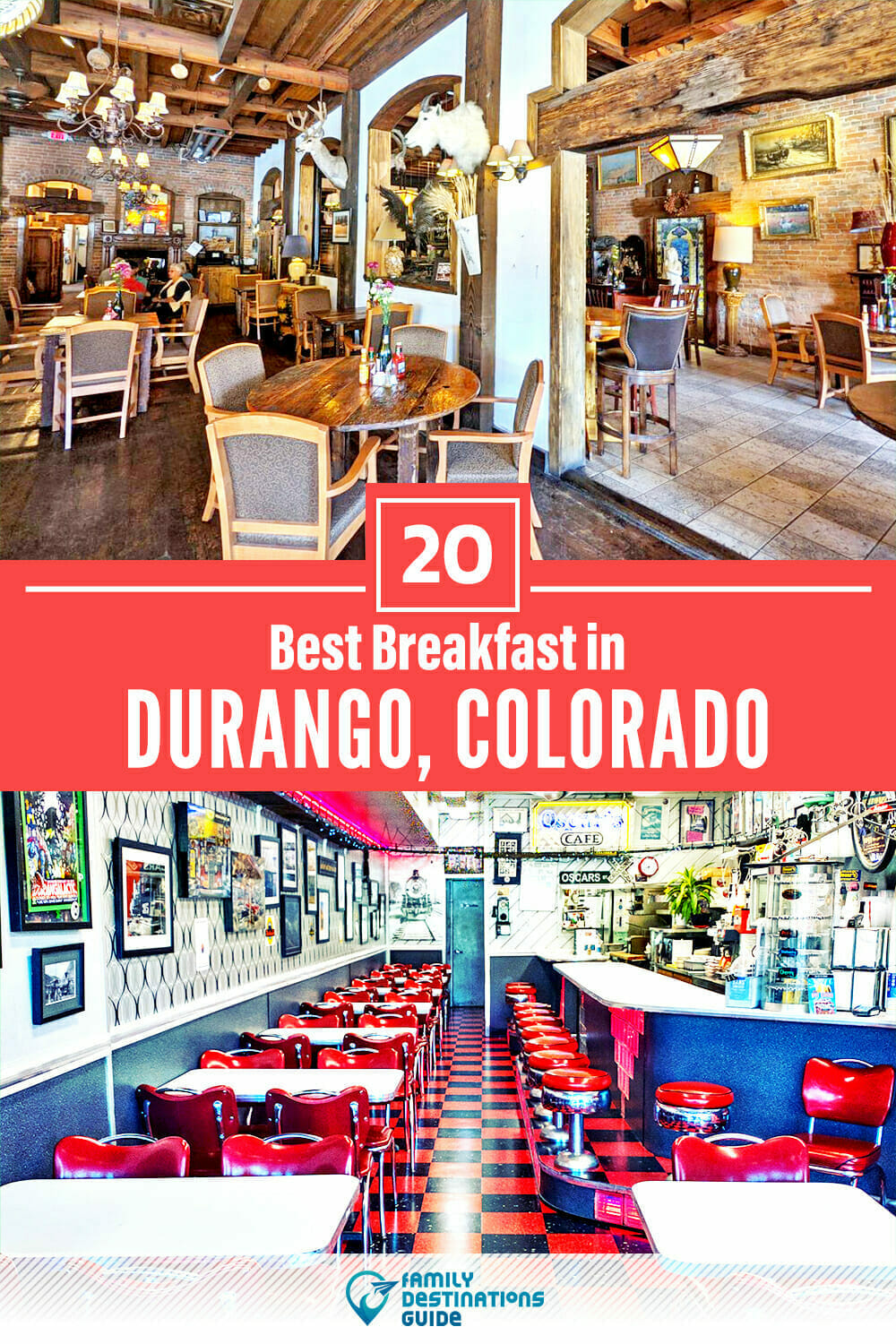 Best Breakfast in Durango, CO — 20 Top Places!