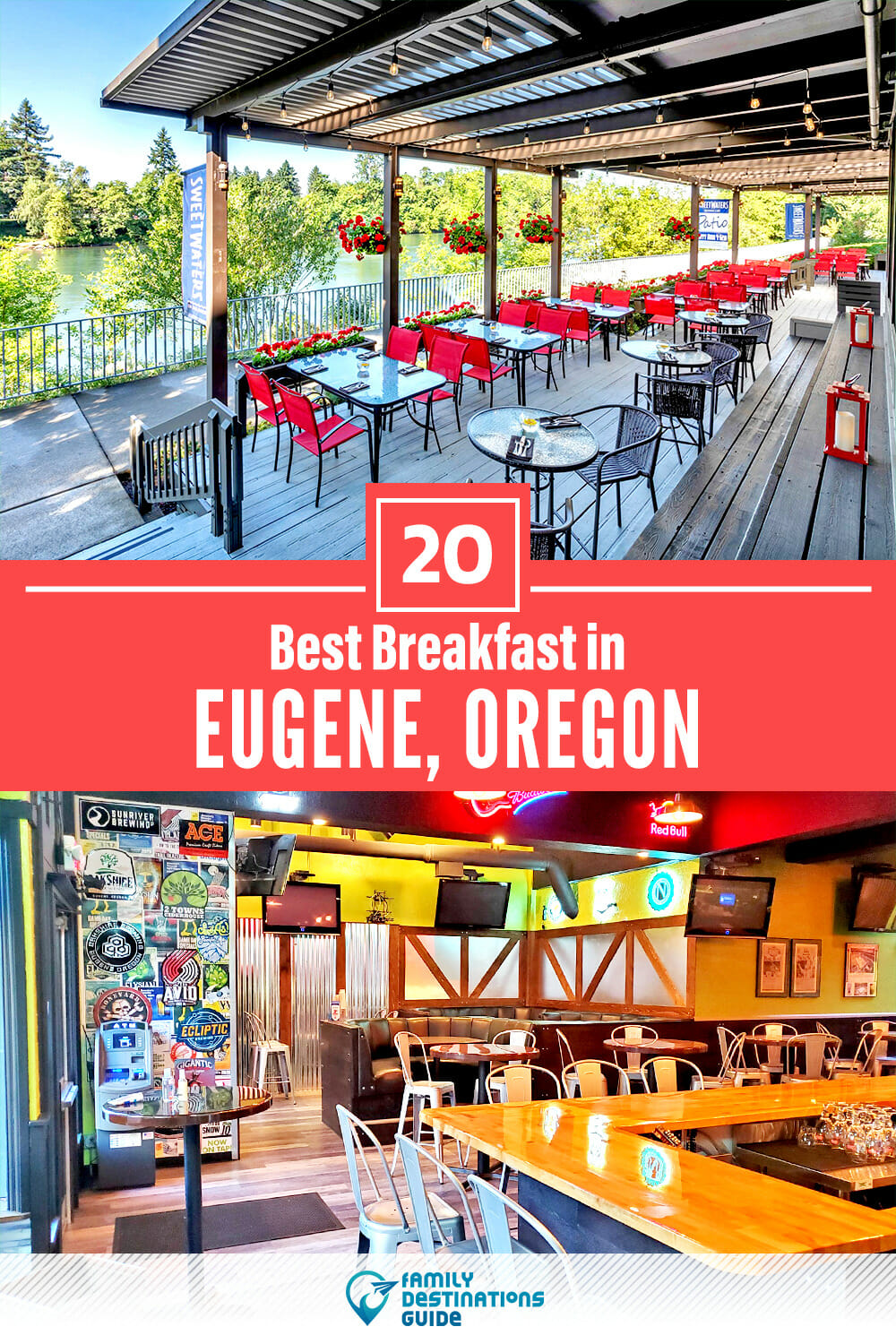 Best Breakfast in Eugene, OR — 20 Top Places!