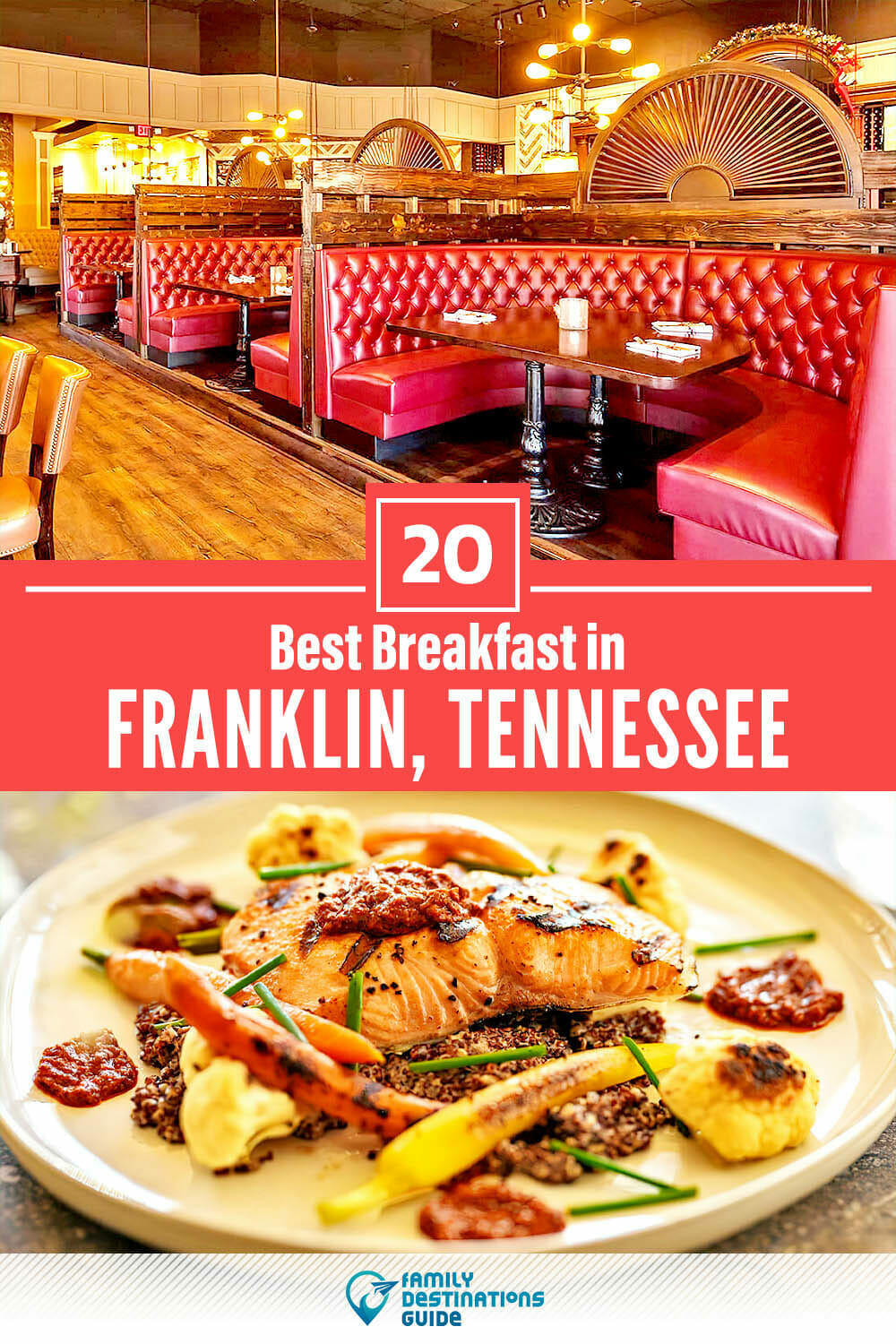 Best Breakfast in Franklin, TN — 20 Top Places!
