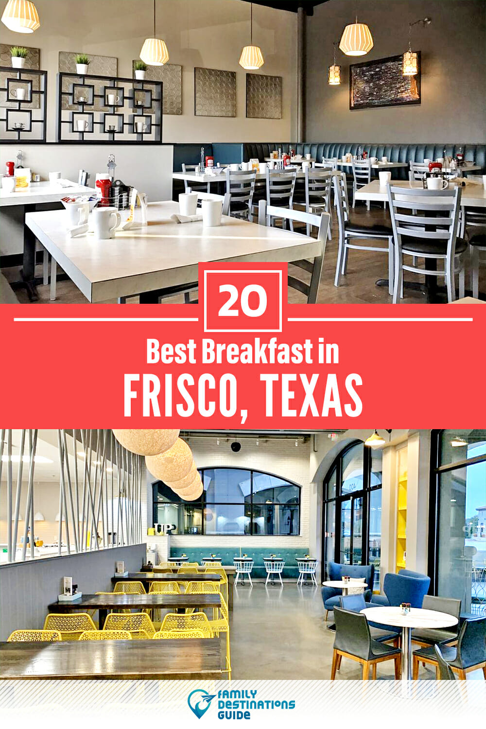 Best Breakfast in Frisco, TX — 20 Top Places!