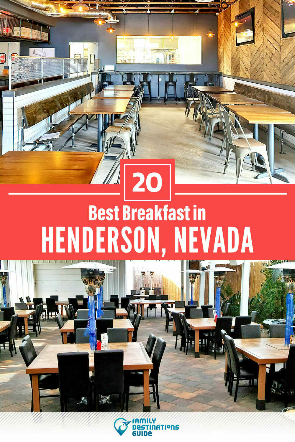 Best Breakfast in Henderson, NV — 20 Top Places!