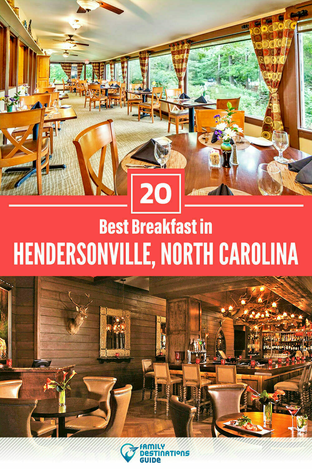Best Breakfast in Hendersonville, NC — 20 Top Places!