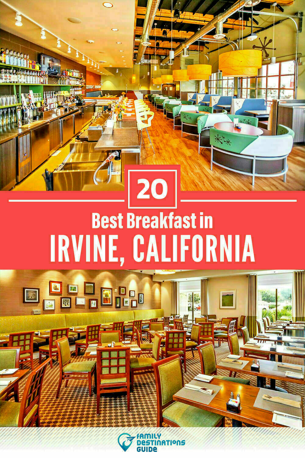 Best Breakfast in Irvine, CA — 20 Top Places!
