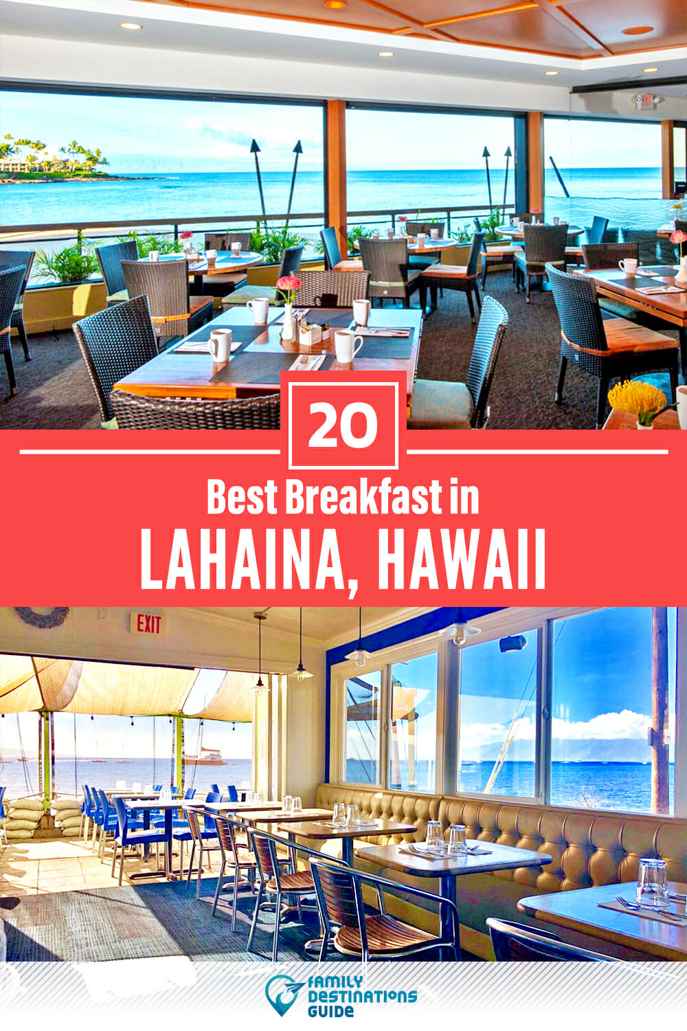 Best Breakfast in Lahaina, HI — 20 Top Places!
