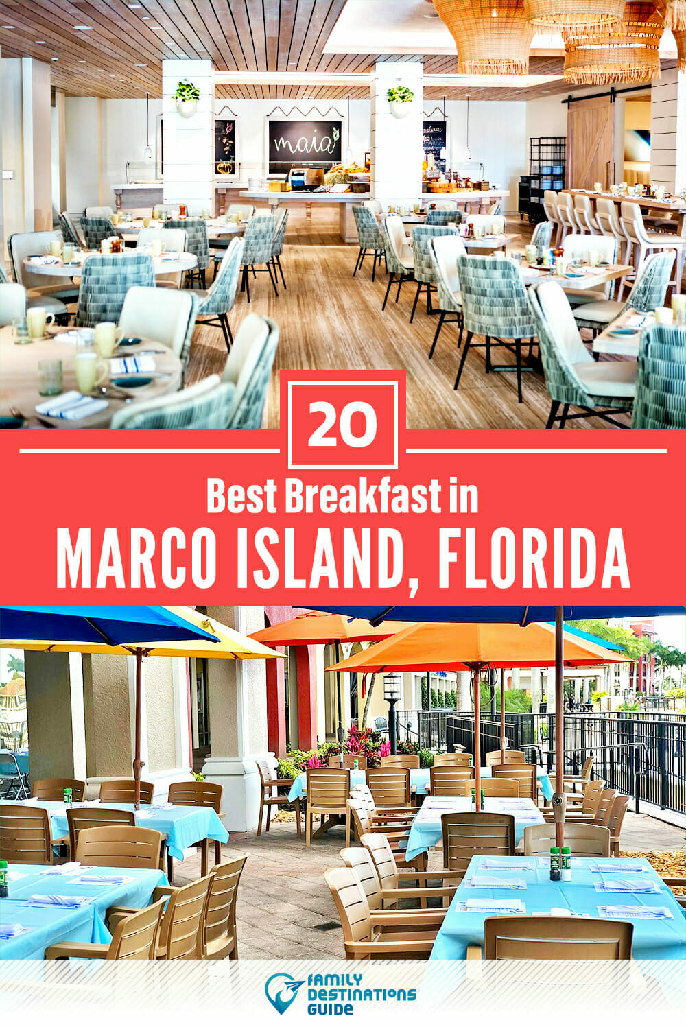 Best Breakfast in Marco Island, FL — 20 Top Places!