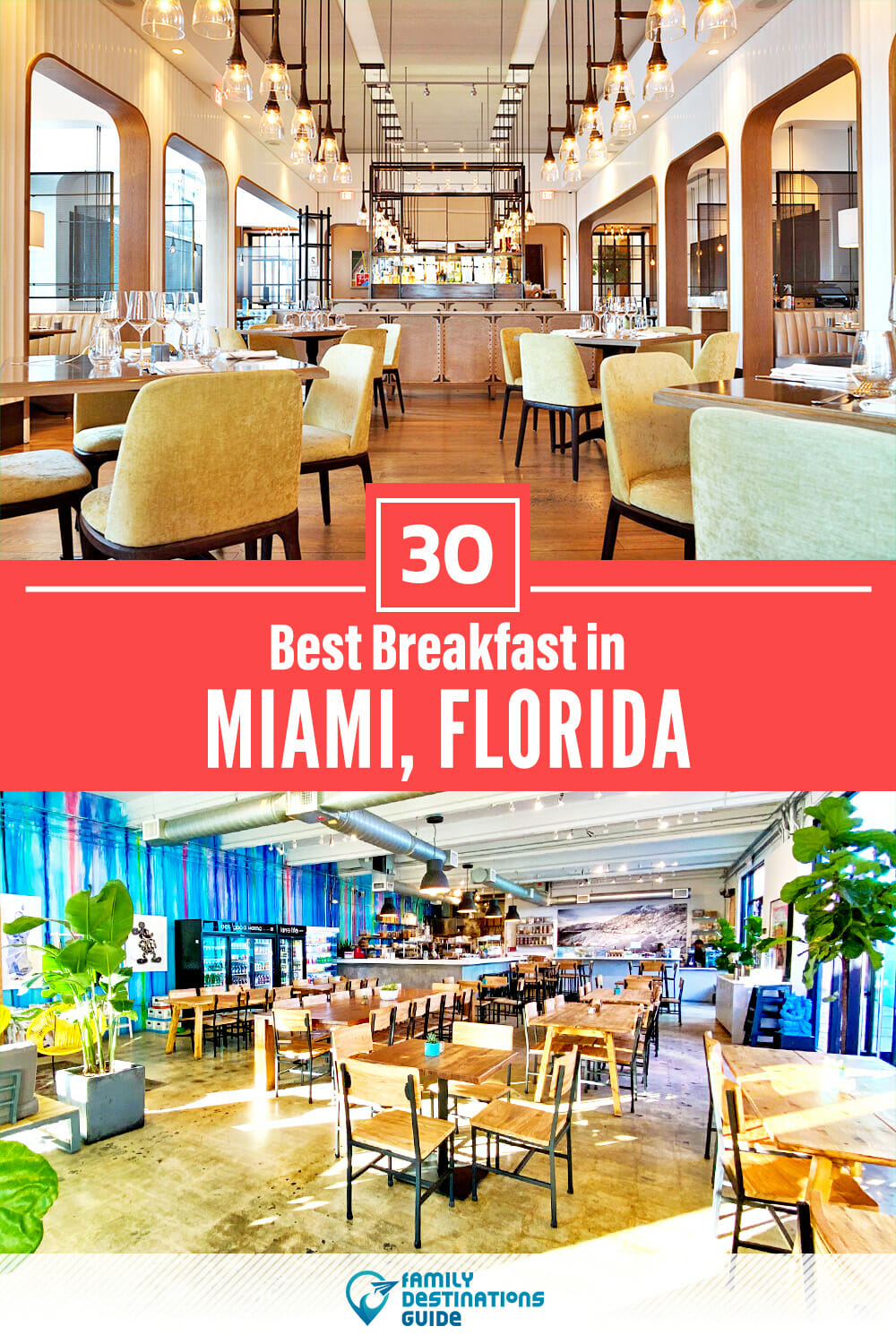 Best Breakfast in Miami, FL — 30 Top Places!
