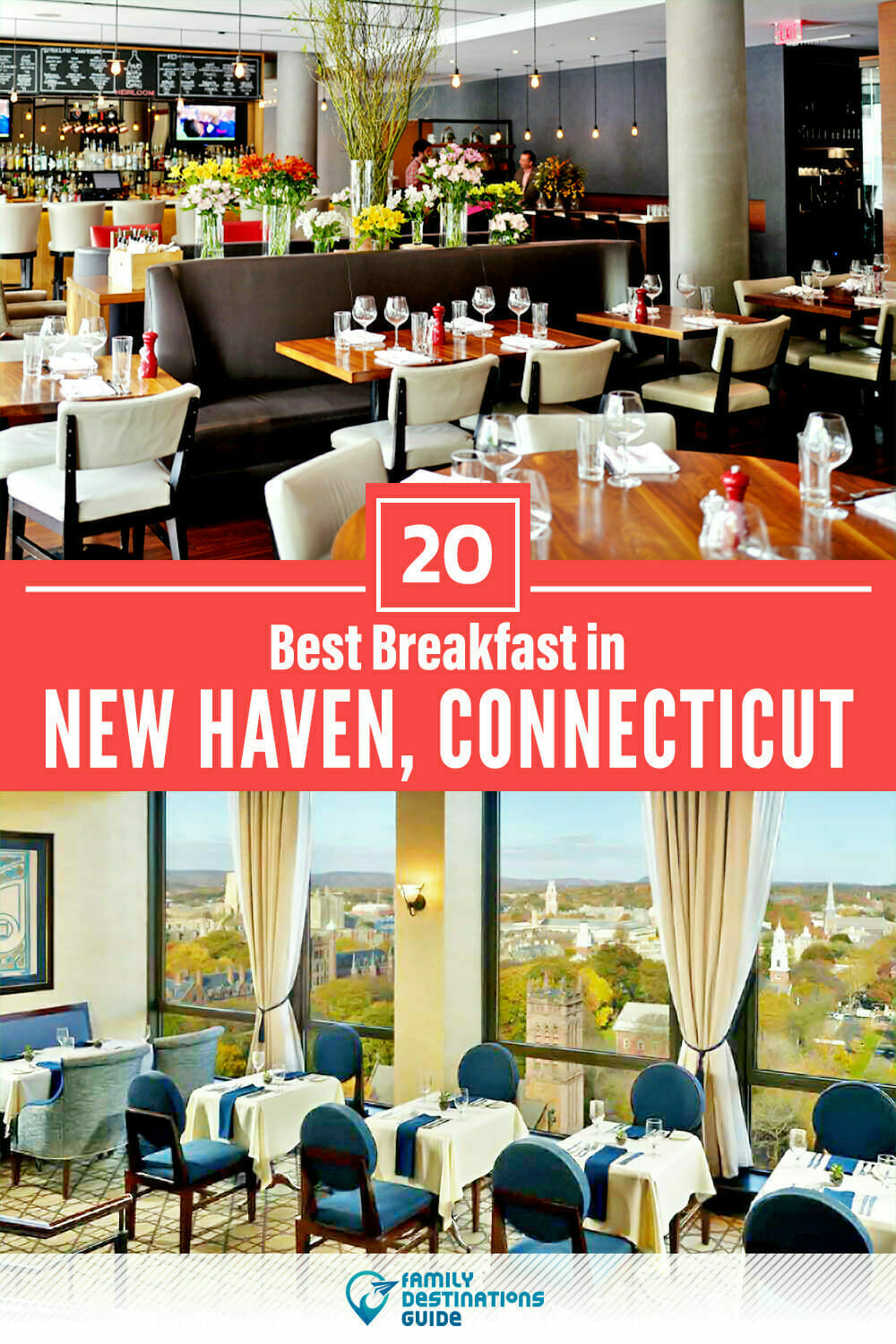 Best Breakfast in New Haven, CT — 20 Top Places!