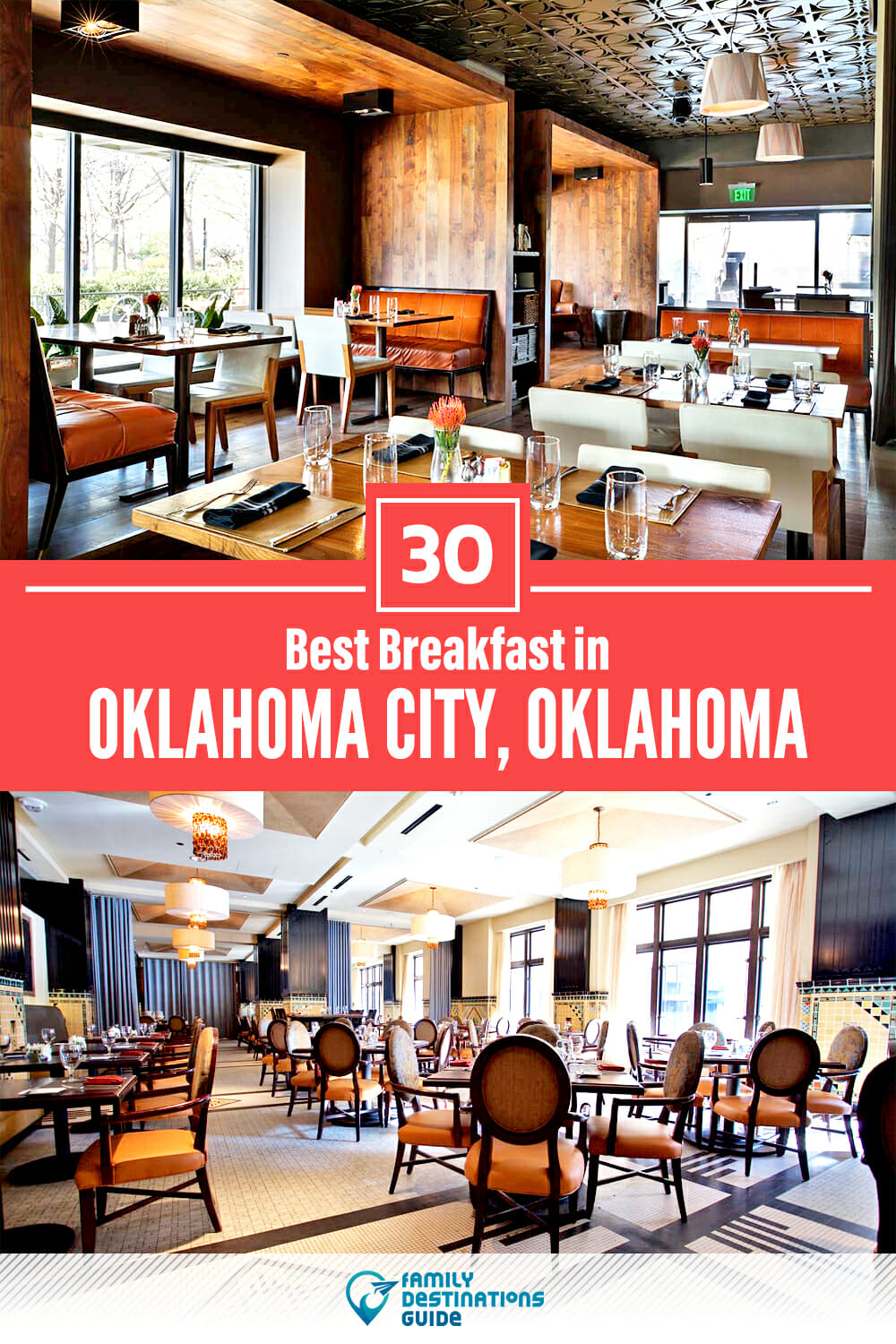 Best Breakfast in Oklahoma City, OK — 30 Top Places!