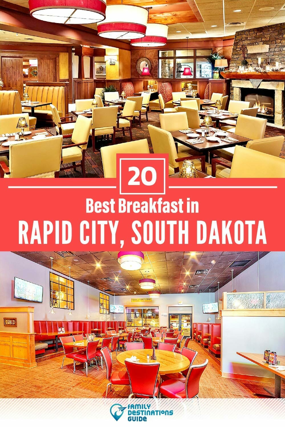 Best Breakfast in Rapid City, SD — 20 Top Places!